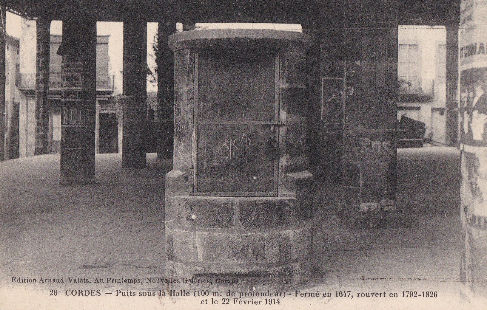 Conférences - Le Musée Charles Portal est le musée d’art, d’histoire et du patrimoine du pays ...